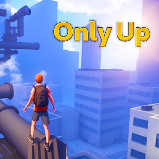 Only Up 🕹️ Play Now for Free | RocketGames
