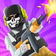 Block Shooter 3D 🕹️ Play Now for Free | RocketGames