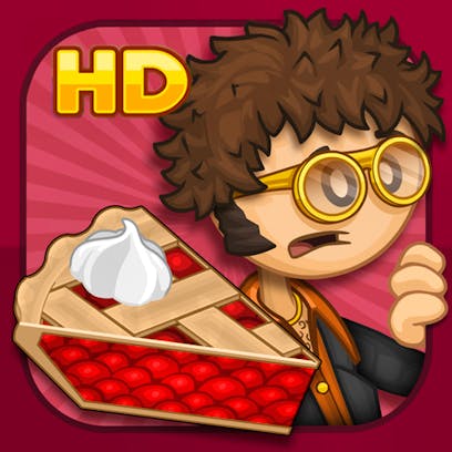 Papa's Bakeria 🕹️ Play Now for Free | RocketGames