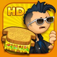 Papa's Sushiria 🕹️ Play Now for Free | RocketGames