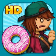 The Donut Game 🕹️ Play Now for Free | RocketGames