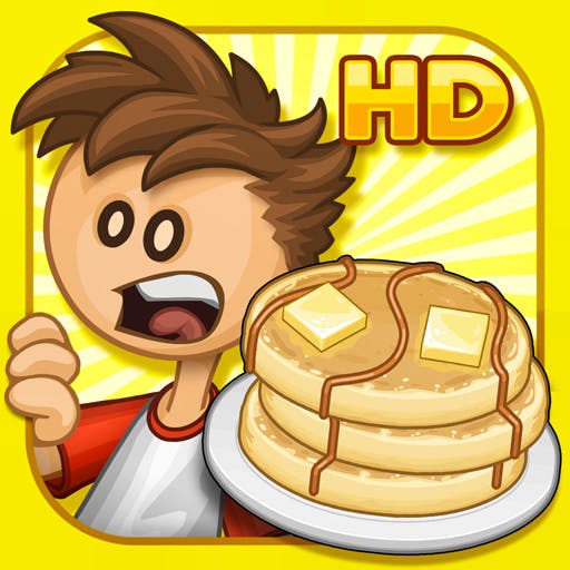 Papa's Pancakeria 🕹️ Play Now for Free | RocketGames