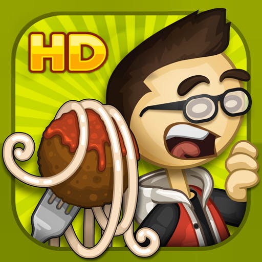 Papa's Pastaria 🕹️ Play Now for Free | RocketGames