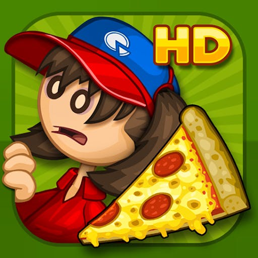 Papa's Pizzeria 🕹️ Play Now for Free | RocketGames