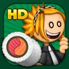 Papa's Sushiria 🕹️ Play Now for Free | RocketGames