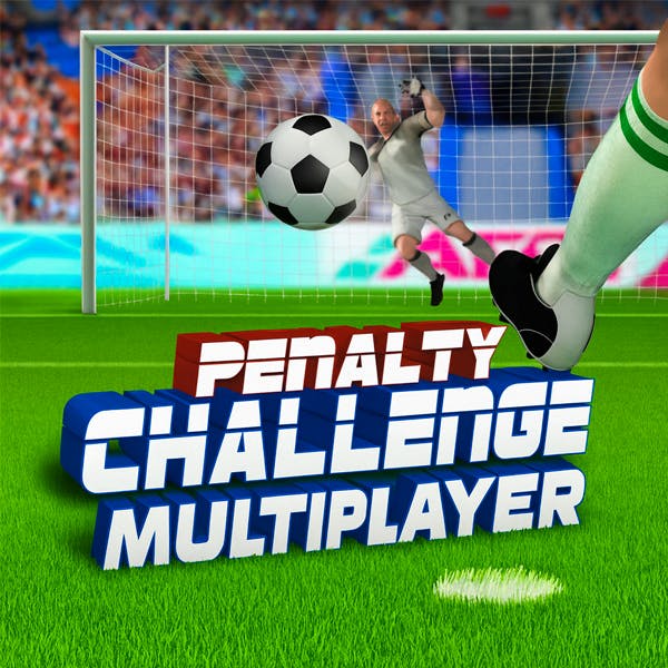 Penalty Challenge Multiplayer 🕹️ Play Now for Free | RocketGames