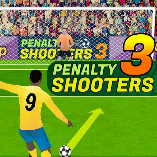 Penalty Shooters 3 🕹️ Play Now for Free | RocketGames