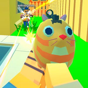 Petz.lol Game 🕹️ Play Now for Free | RocketGames