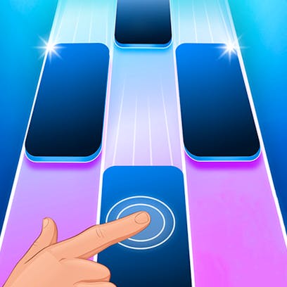 Piano World 🕹️ Play Now for Free | RocketGames