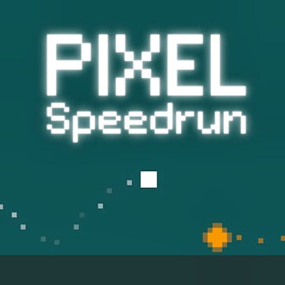 Pixel Speedrun 🕹️ Play Now for Free | RocketGames
