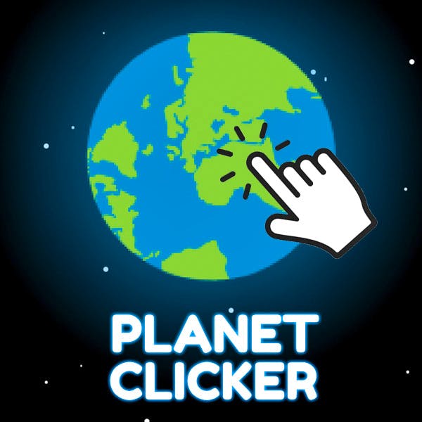 Planet Clicker 🕹️ Play Now for Free | RocketGames