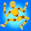 Playground Man! Ragdoll Show! 🕹️ Play Now for Free | RocketGames