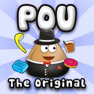 Pou 🕹️ Play Now for Free | RocketGames