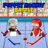 Puppet Hockey 🕹️ Play Now for Free | RocketGames