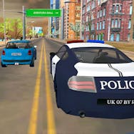 Highway Race 🕹️ Play Now for Free | RocketGames