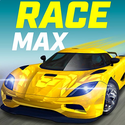 Race Max 🕹️ Play Now for Free | RocketGames