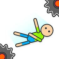 Ragdoll Hit Stickman 🕹️ Play Now for Free | RocketGames