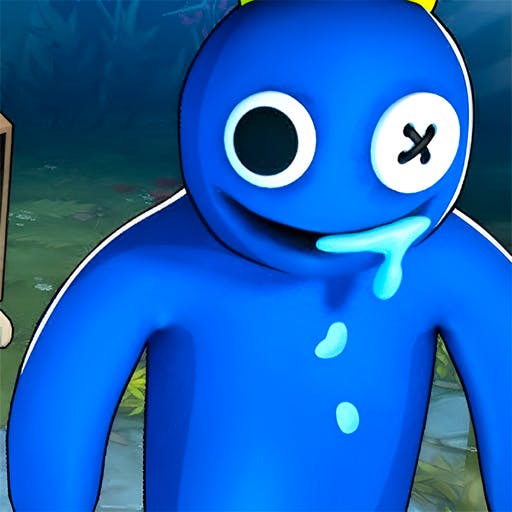 Rainbow Friends Return 🕹️ Play Now for Free | RocketGames