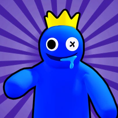 Rainbow Friends 🕹️ Play Now for Free | RocketGames