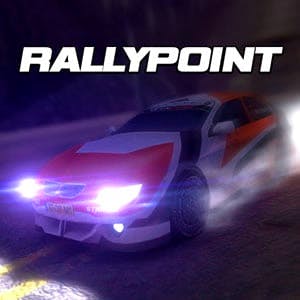 Rally Point Game 🕹️ Play Now for Free | RocketGames