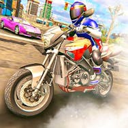 Stunt Games - RocketGames