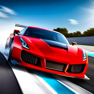 Real Drift Multiplayer 2 Game 🕹️ Play Now for Free | RocketGames