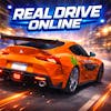 Real Drive Online 🕹️ Play Now for Free | RocketGames