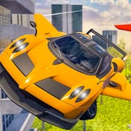 Flying Games - RocketGames
