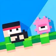 Pixel Speedrun 🕹️ Play Now for Free | RocketGames