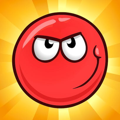 Red Ball 4 🕹️ Play Now for Free | RocketGames