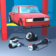 Drag Race Simulator 🕹️ Play Now for Free | RocketGames