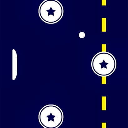 Retro Ping Pong 🕹️ Play Now for Free | RocketGames