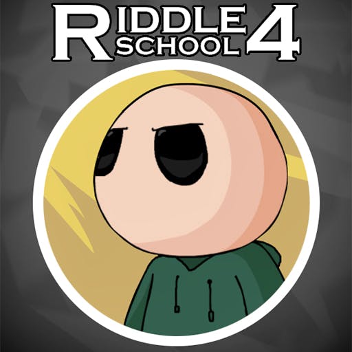 Riddle School 4 🕹️ Play Now for Free | RocketGames