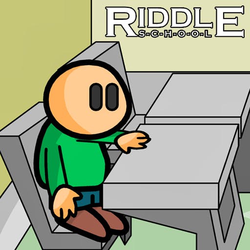 Riddle School 🕹️ Play Now for Free | RocketGames