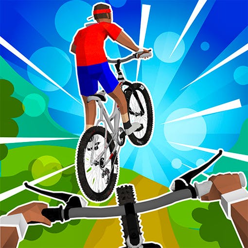 Riding Extreme 🕹️ Play Now for Free | RocketGames