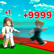 Obby Games - Rocket Games