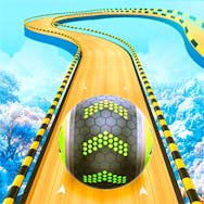 Roller Baller 🕹️ Play Now for Free | RocketGames