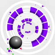 3D Super Rolling Ball Race 🕹️ Play Now for Free | RocketGames