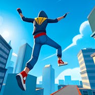 Run Now 🕹️ Play Now for Free | RocketGames