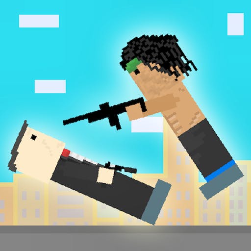 Rooftop Snipers 🕹️ Play Now for Free | RocketGames