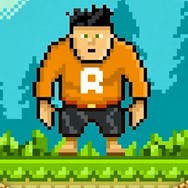 Pixel Speedrun 🕹️ Play Now for Free | RocketGames