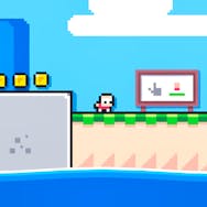 Swing Monkey 🕹️ Play Now for Free | RocketGames