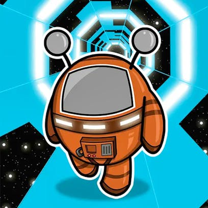 Run 3 🕹️ Play Now for Free | RocketGames