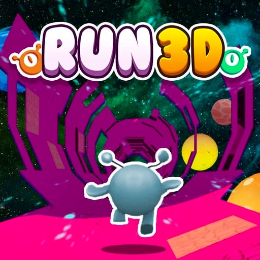 Run 3D 🕹️ Play Now for Free | RocketGames
