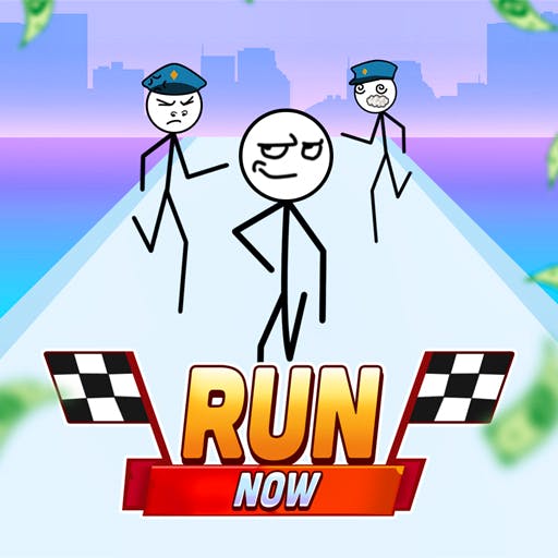 Run Now 🕹️ Play Now for Free | RocketGames