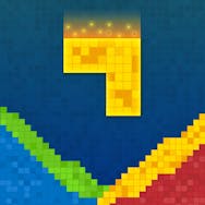 SandTris 🕹️ Play Now for Free | RocketGames