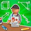 School Simulator: My School 🕹️ Play Now for Free | RocketGames