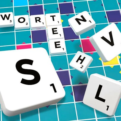 Scrabble Online 🕹️ Play Now for Free | RocketGames