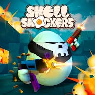 Ballistic Chickens 🕹️ Play Now for Free | RocketGames