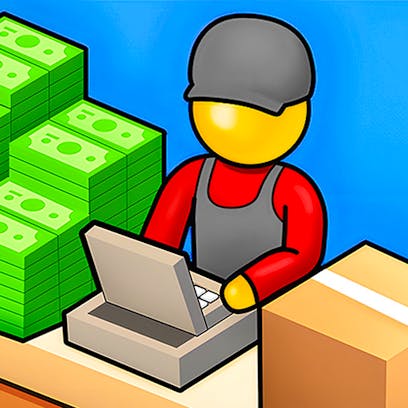 Shopping Business 🕹️ Play Now for Free | RocketGames